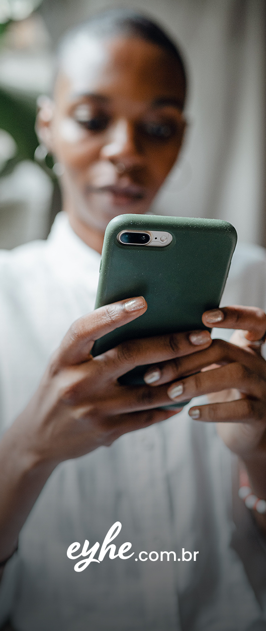 Teste de depressão - EYHE